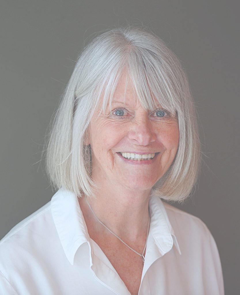 Caroline Dale - Alexander Technique with Caroline Dale